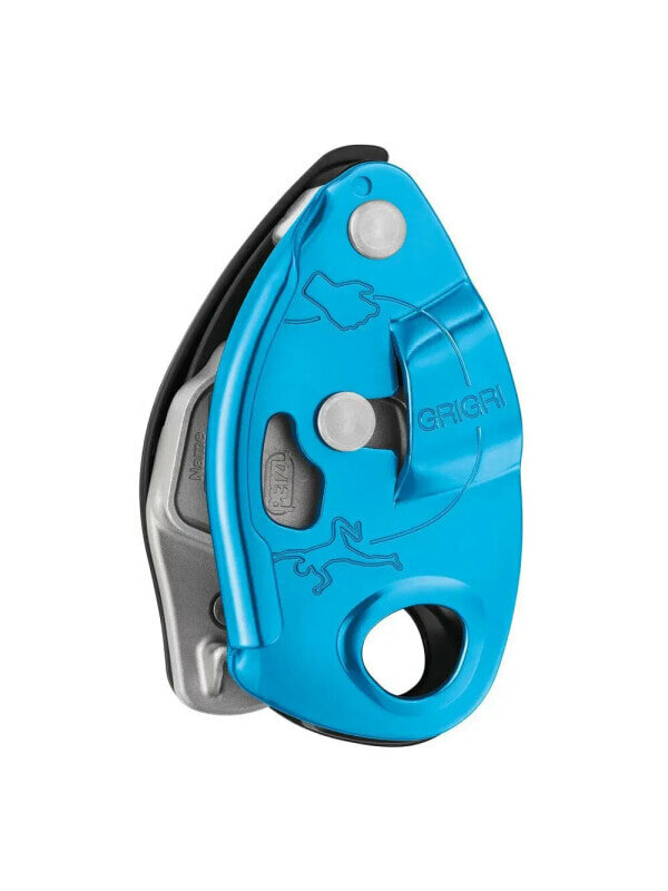 Страховочно-спусковое устройство