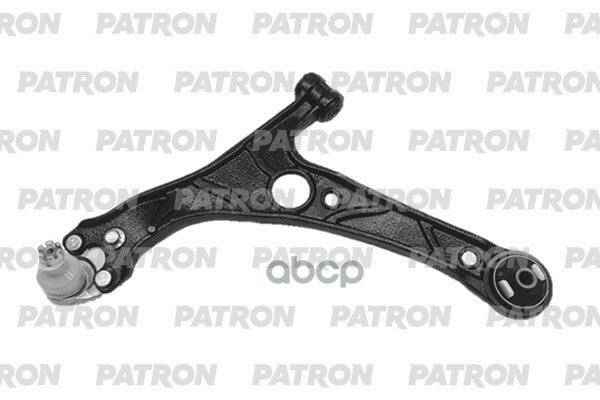Рычаг подвески PATRON арт. PS50589L