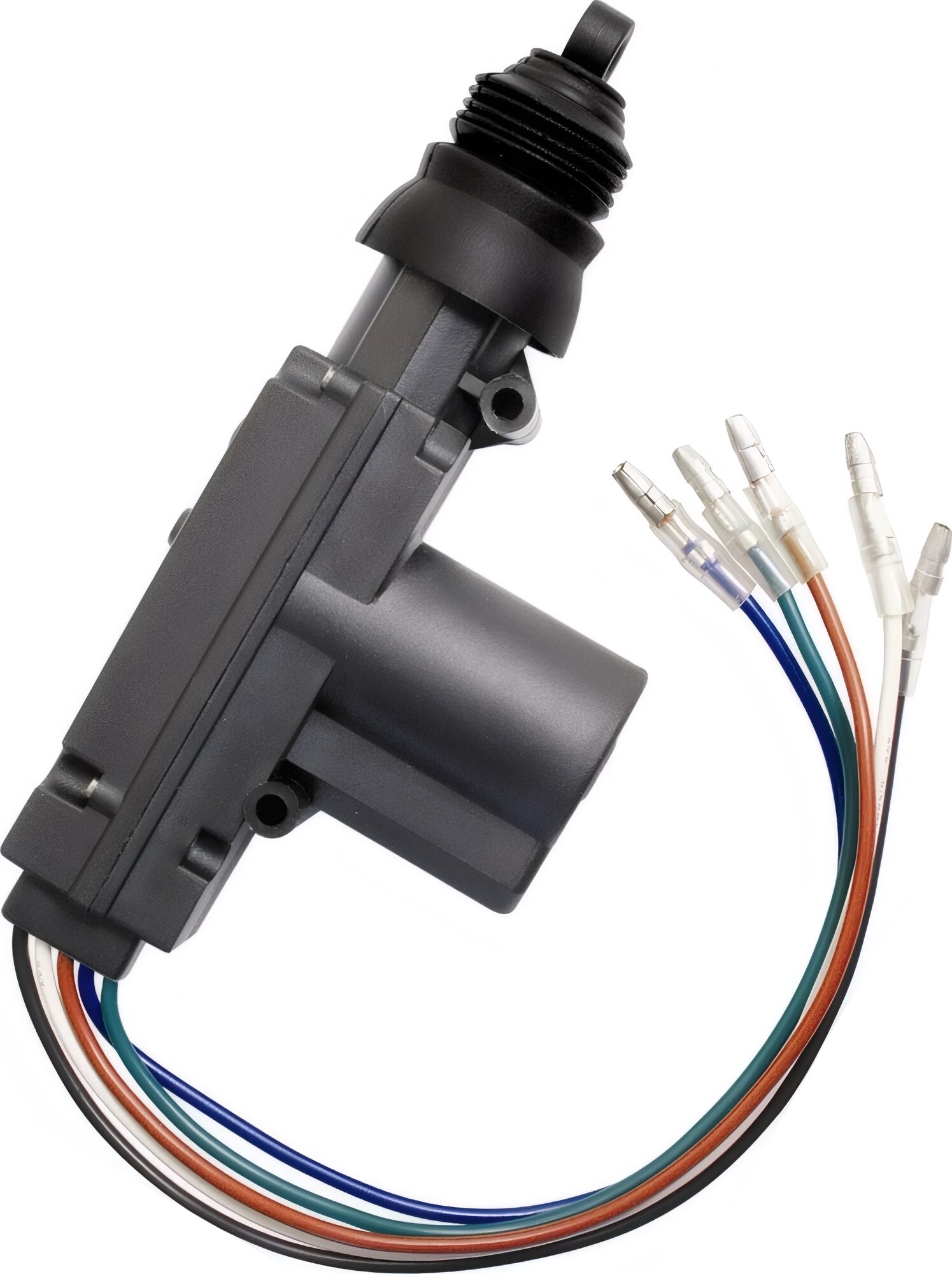 Электропривод замка двери (активатор) StarLine SL-5-24