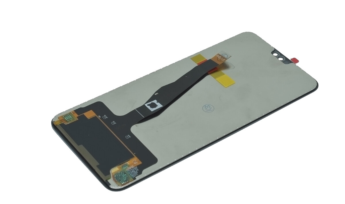 Дисплей для Huawei Honor 8X/9X Lite ORIG черный