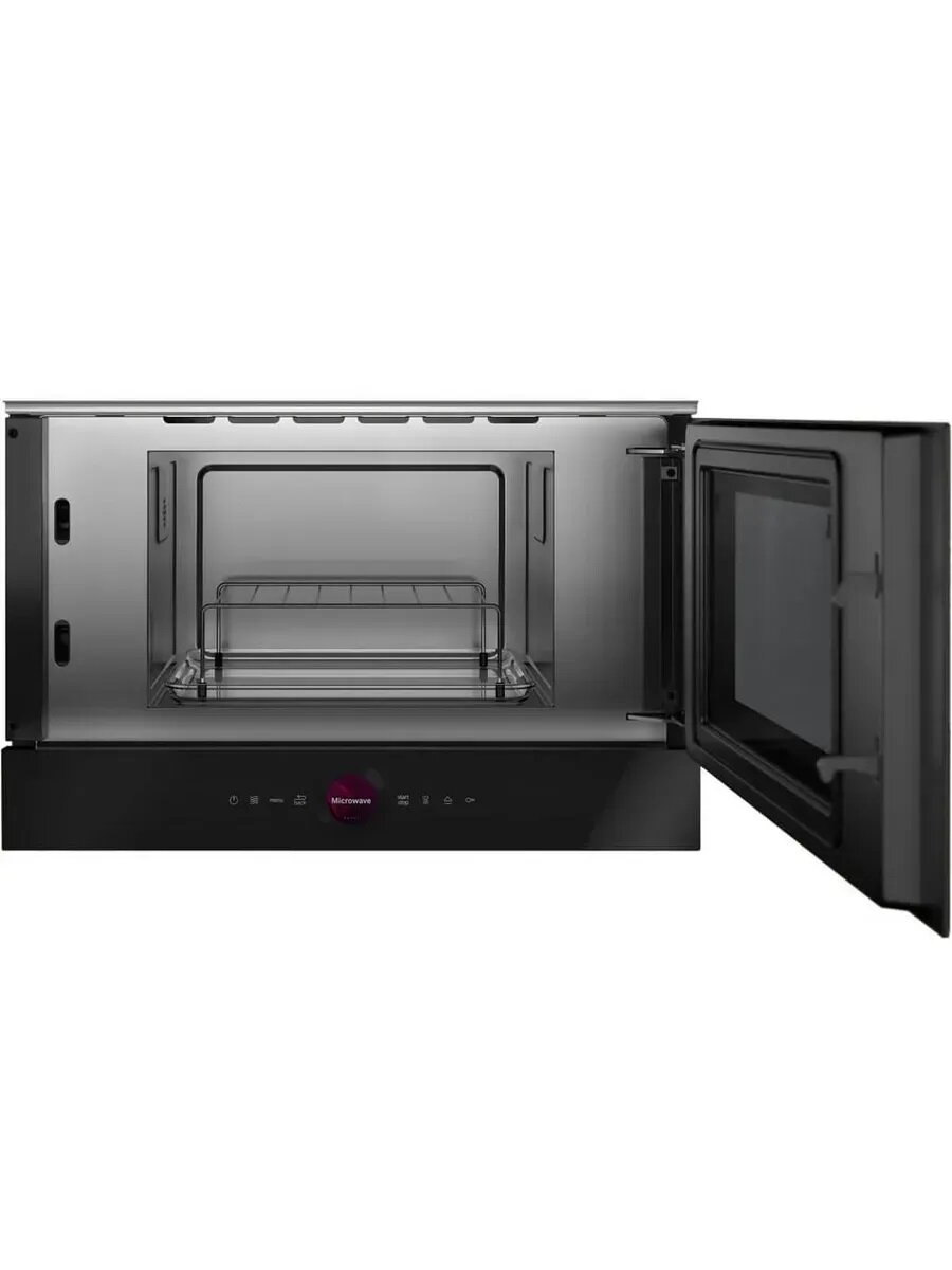 Встраиваемая микроволновая печь Bosch BER7321B1