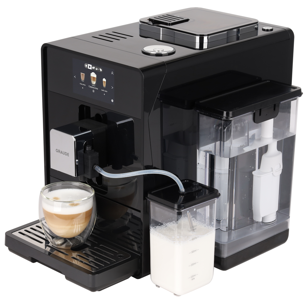 Кофемашина Graude KV 30.3