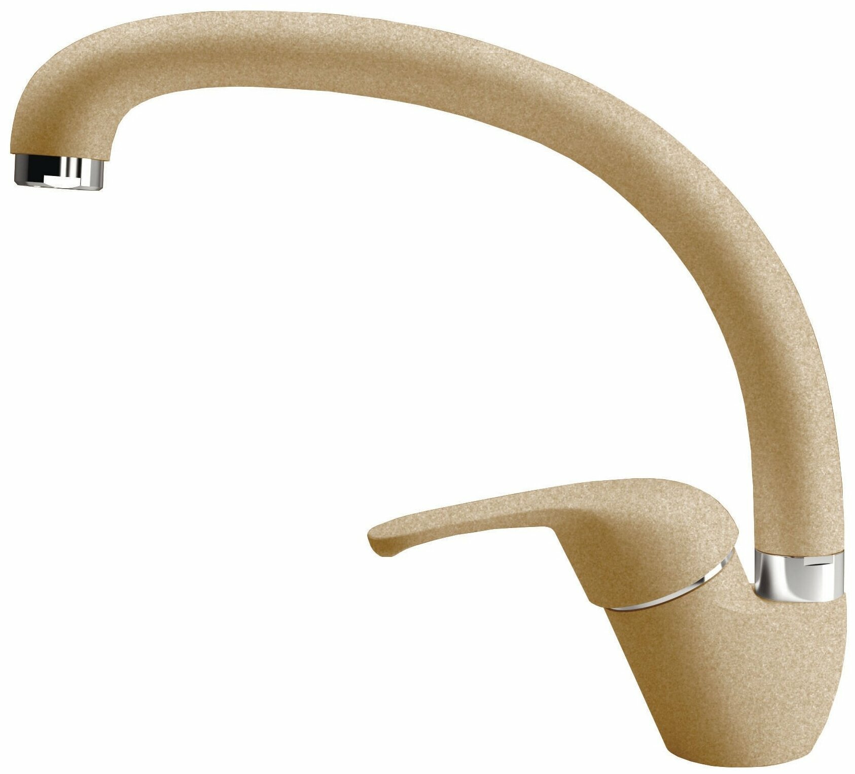 Смеситель Dr.Gans Рондо терра (319.02H.1123.405)