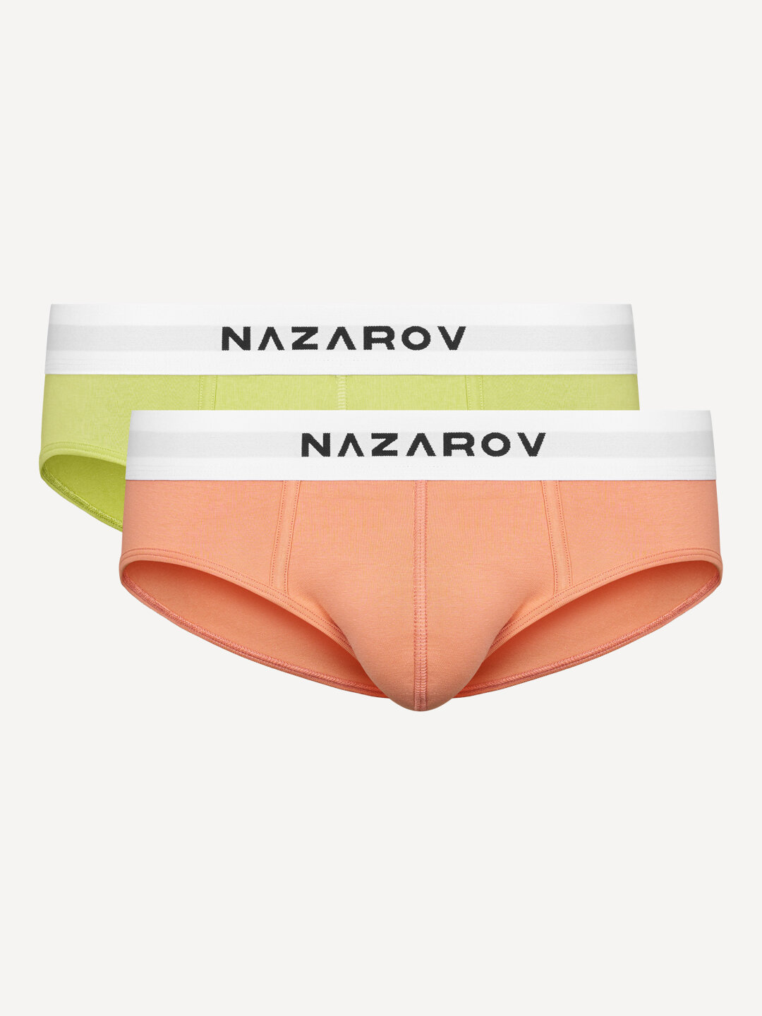 Трусы Mood Color, комплект