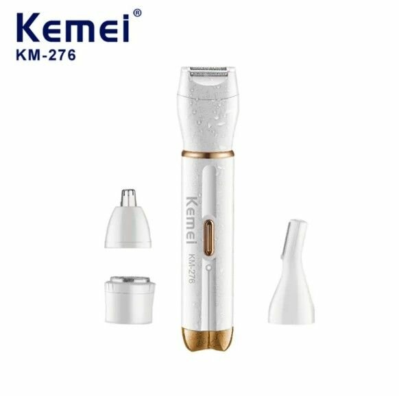 Эпилятор триммер женский / K 276