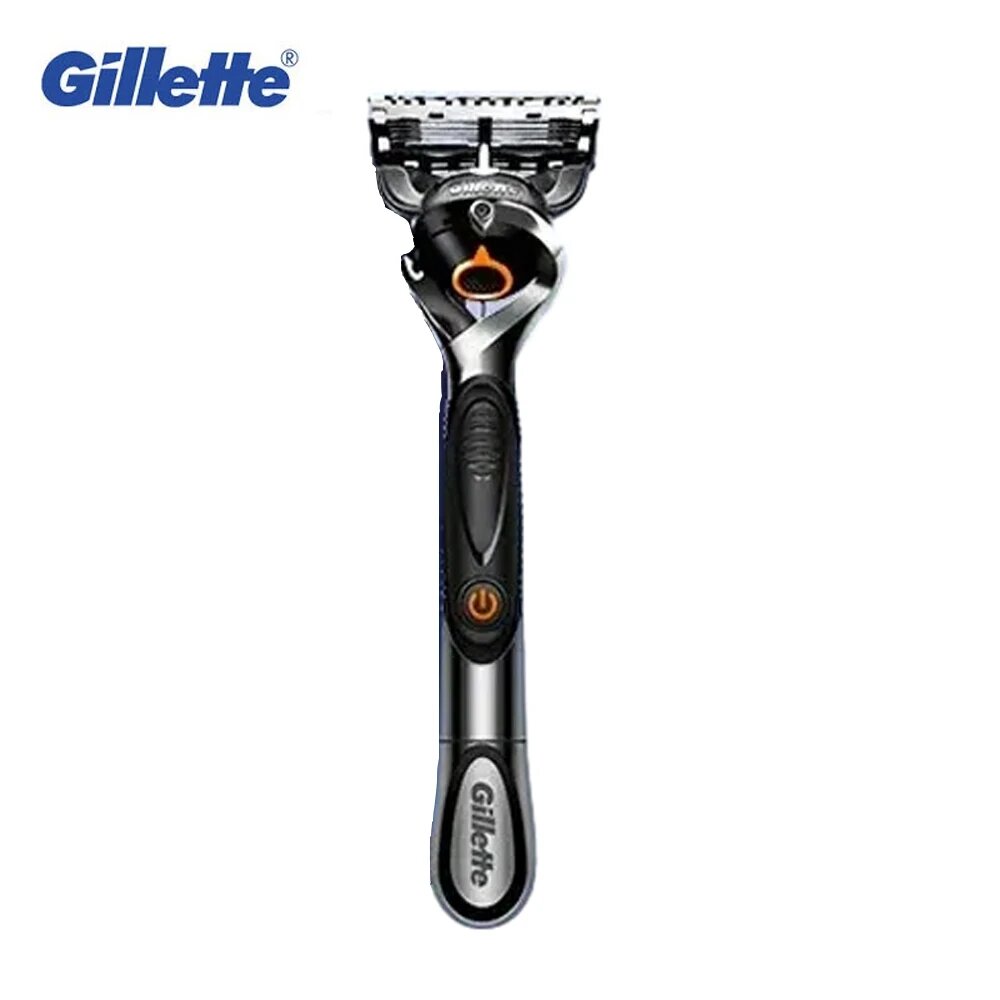Электробритва Gillette Fusion PROGLIDE Power для мужчин only razor
