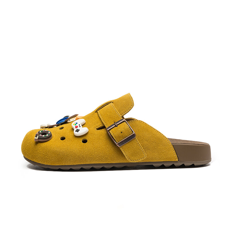 Биркенштоки