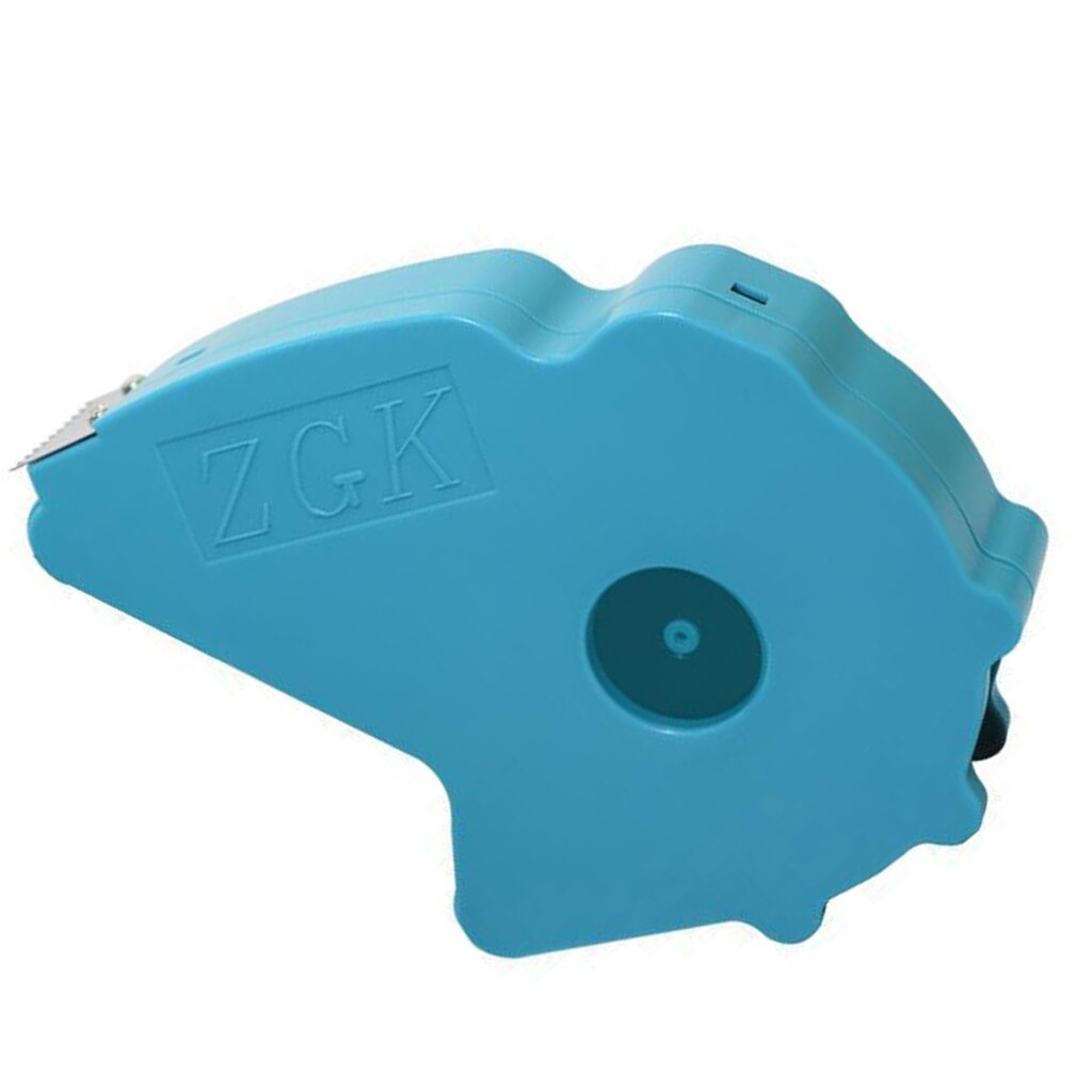 Легкая Машина Для Нанесения Клейкой Ленты Машина для Нанесения Клейкой Ленты Машина для нанесения Клейкой Ленты шириной 3 см Стандартные Аксессуары для Ленты