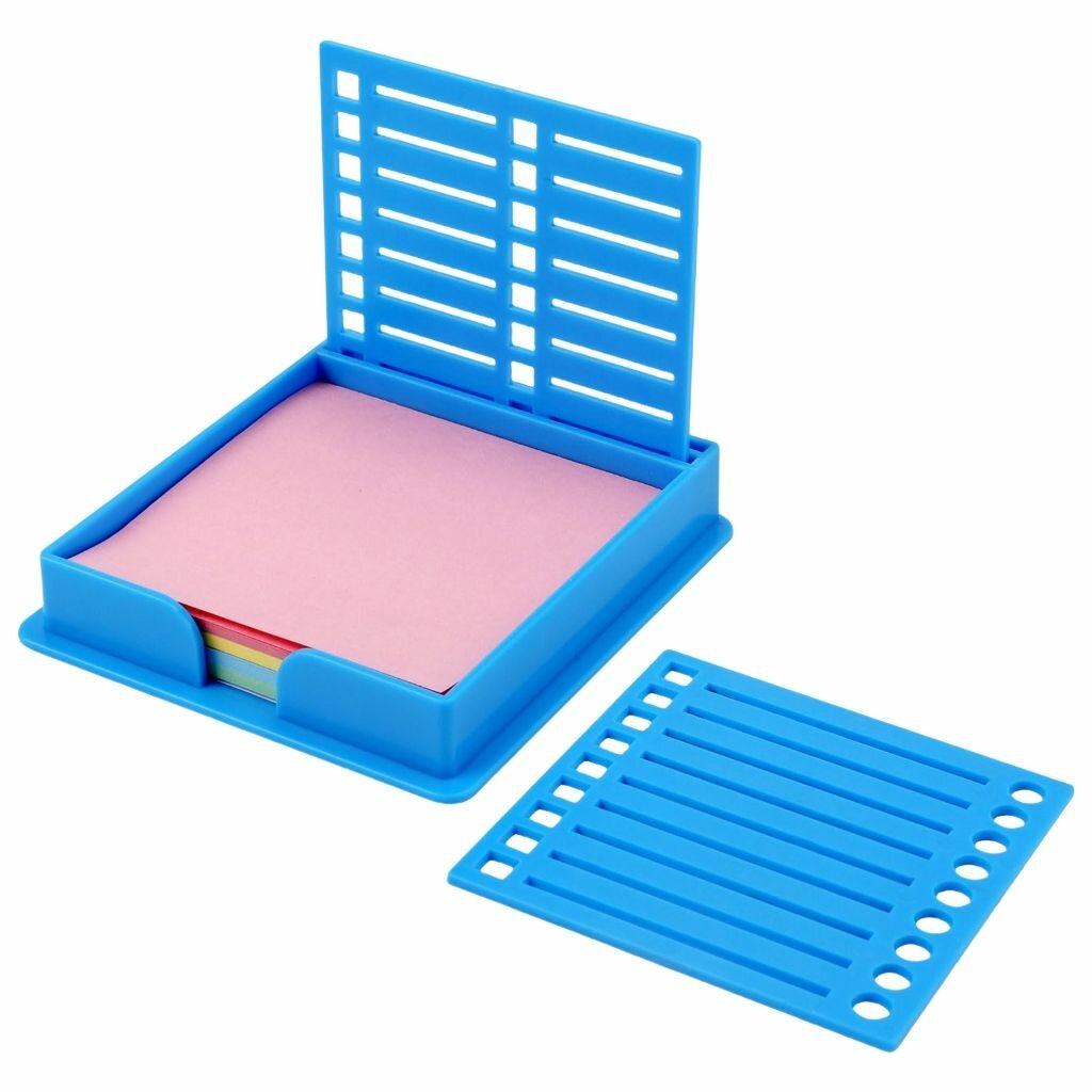 Держатель для стикеров с шаблонами