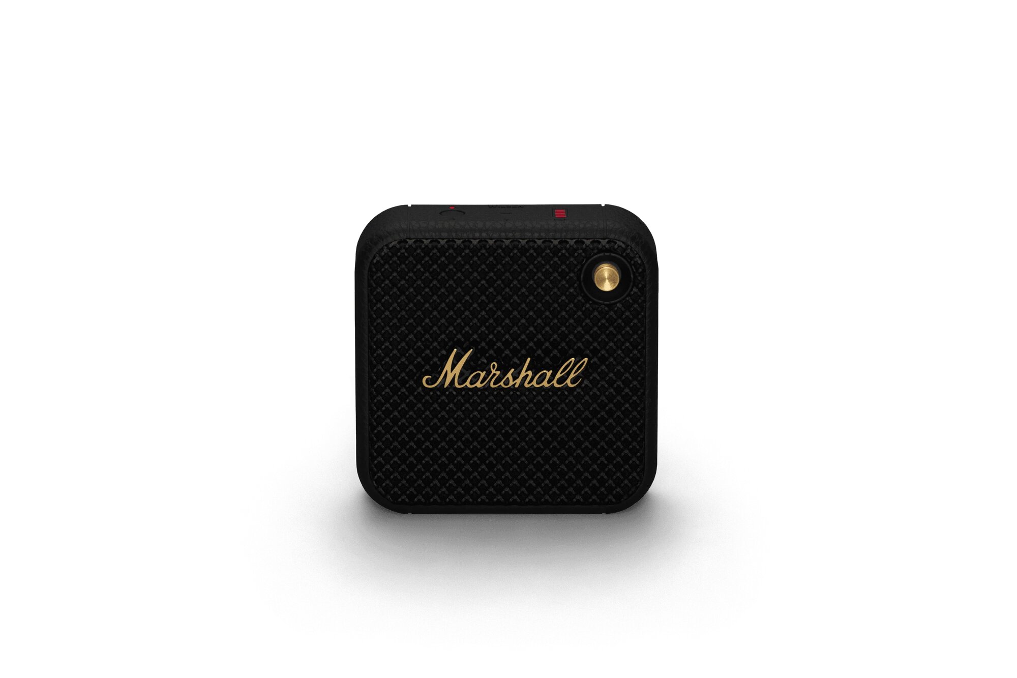 Портативная колонка Marshall Willen, Black | Черный