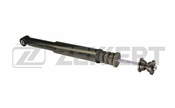 Амортизатор газовый задней подвески. Zekkert.Nissan Note (E11, NE11)