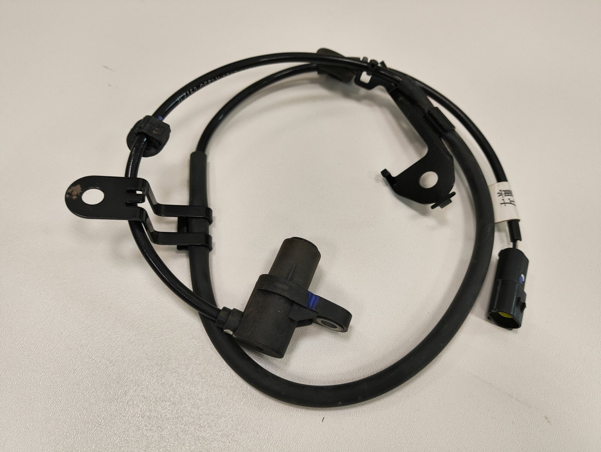 Датчик ABS передний левый Geely MK [1.5 16V 5MT седан] 1017009329