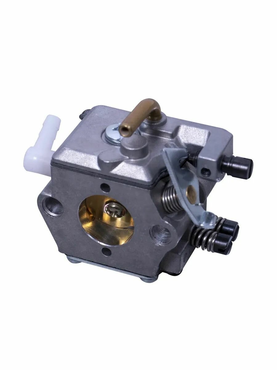 Карбюратор iGP MS260 для бензопил STIHL, металл, серый металлик