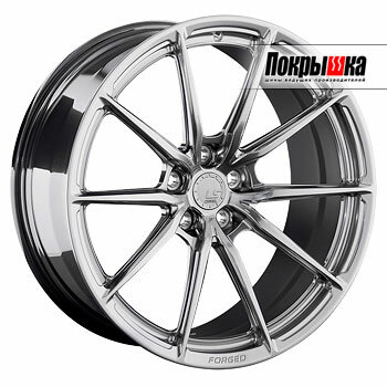 Диски кованые LS Forged LS FG05 10.0х20/5х112 D66.6 ET25.0, HPB
