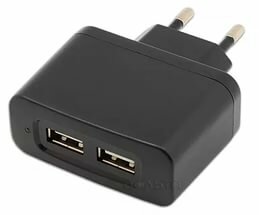 СЗУ CARCAM USB 1000mA (СЗУ)