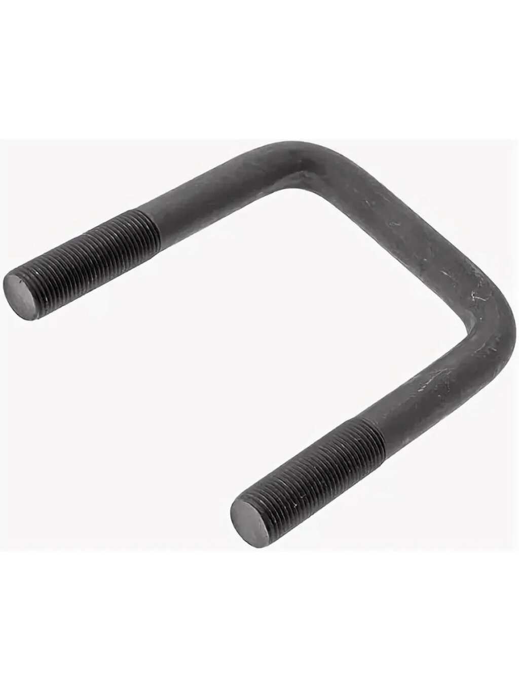 Стремянка рессоры для а/м ГАЗ-33027 передняя (110 мм) "ГАЗ"