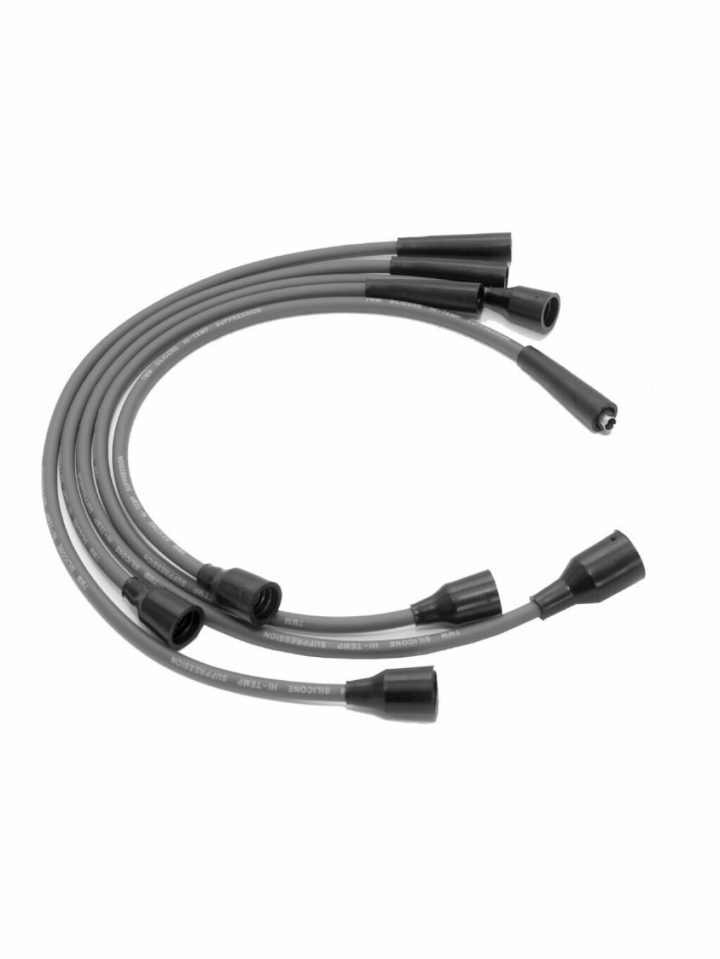 Провода высоковольтные для а/м ВАЗ 2101 "RAIDER"