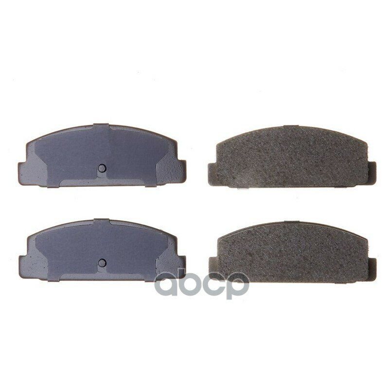 Колодки тормозные AVANTECH арт. AV923