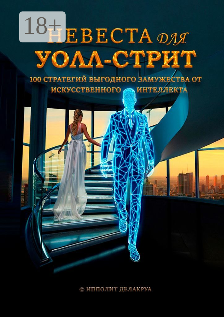 Невеста для Уолл-стрит