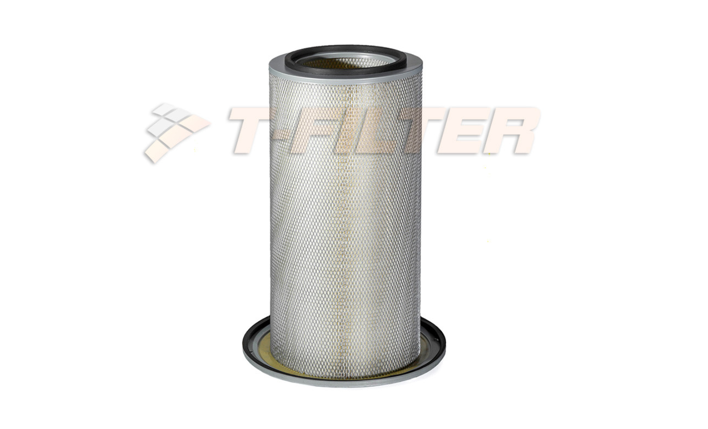 Фильтр воздушный T-Filter AF25593, для CUMMINS/INTERTEK/SIMED
