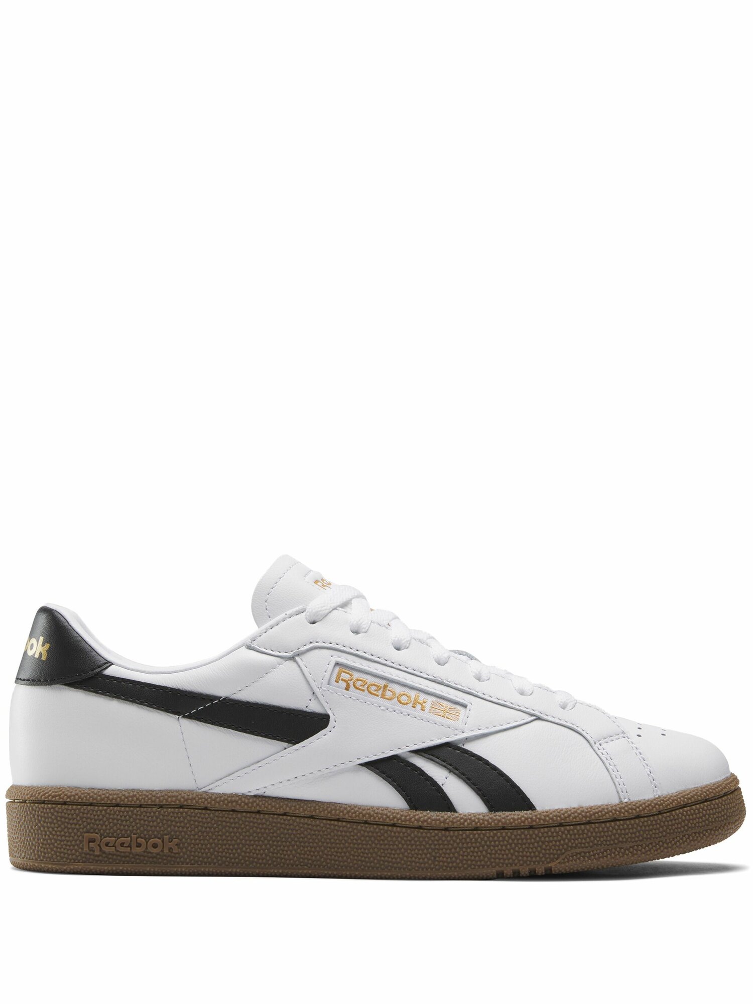 Кроссовки Club C Grounds UK