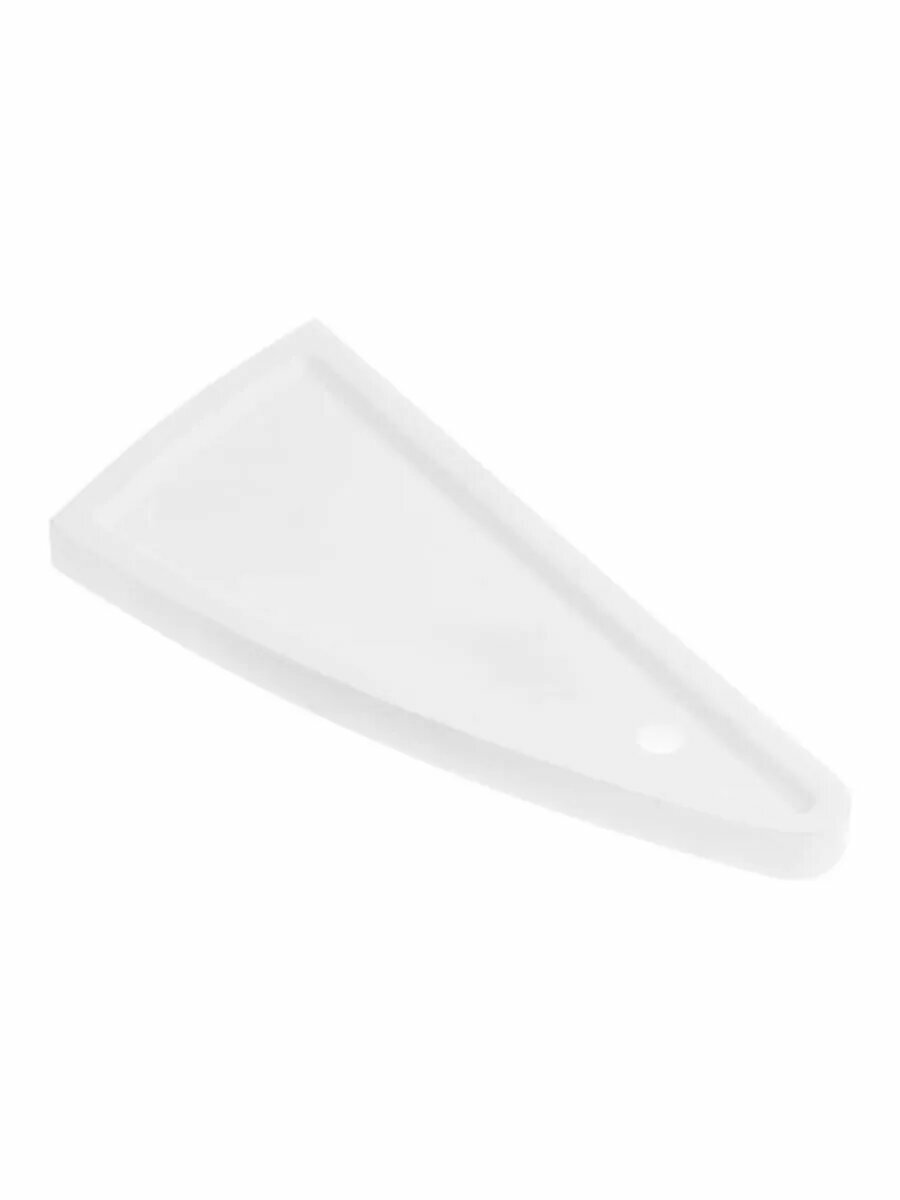 STARTUL Шпатель для силикона 136х60 мм MASTER ST1070