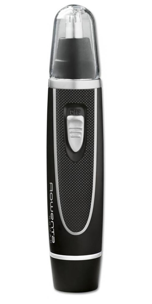 Триммер для носа и ушей Rowenta TN3500F0
