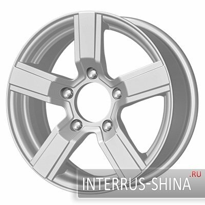 Колесный диск iFree Райдер 6.5x16 5x139.7 ET40 D98 Нео-классик