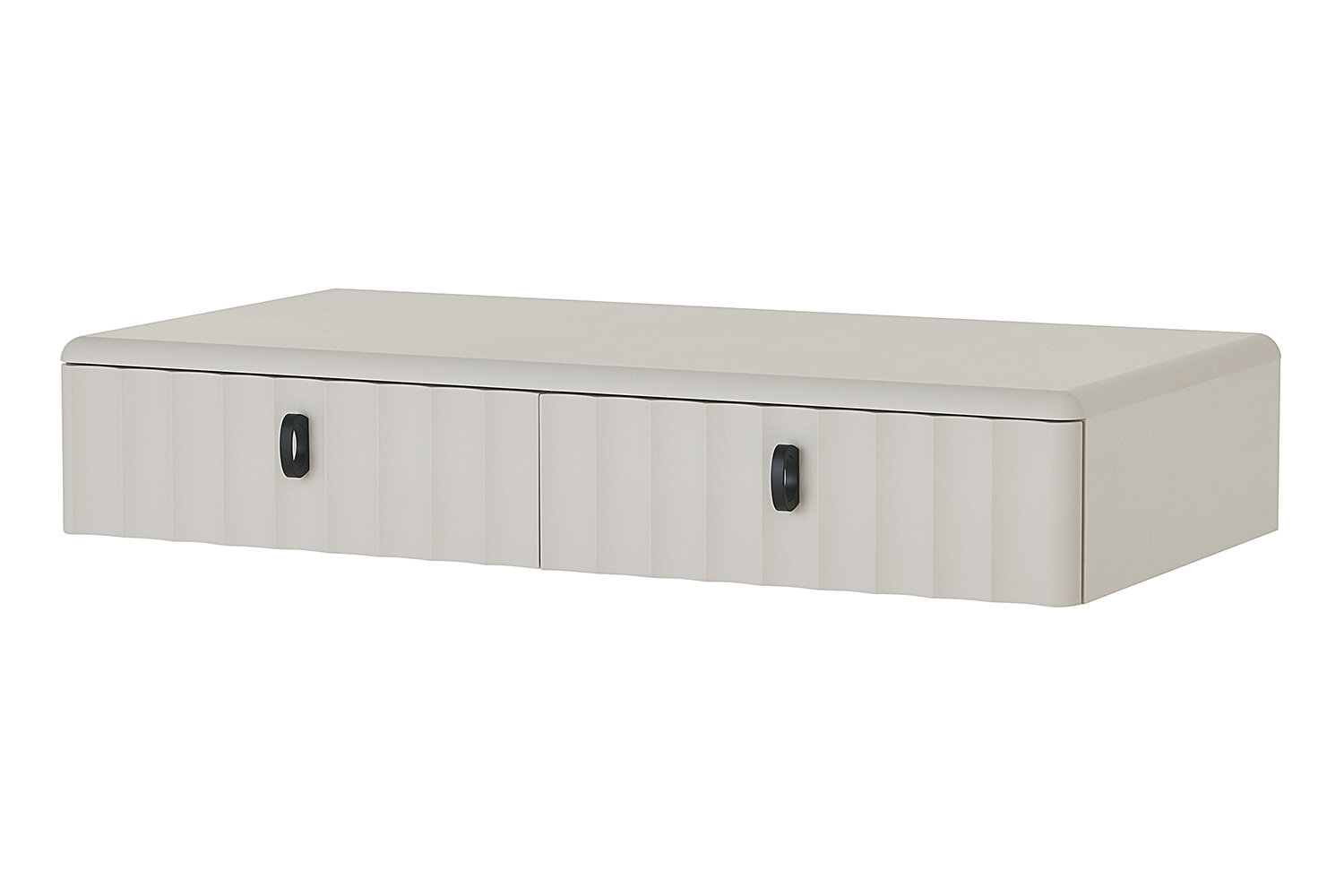 Туалетный стол Тиффани Тип 1, кашемир/кашемир матовый