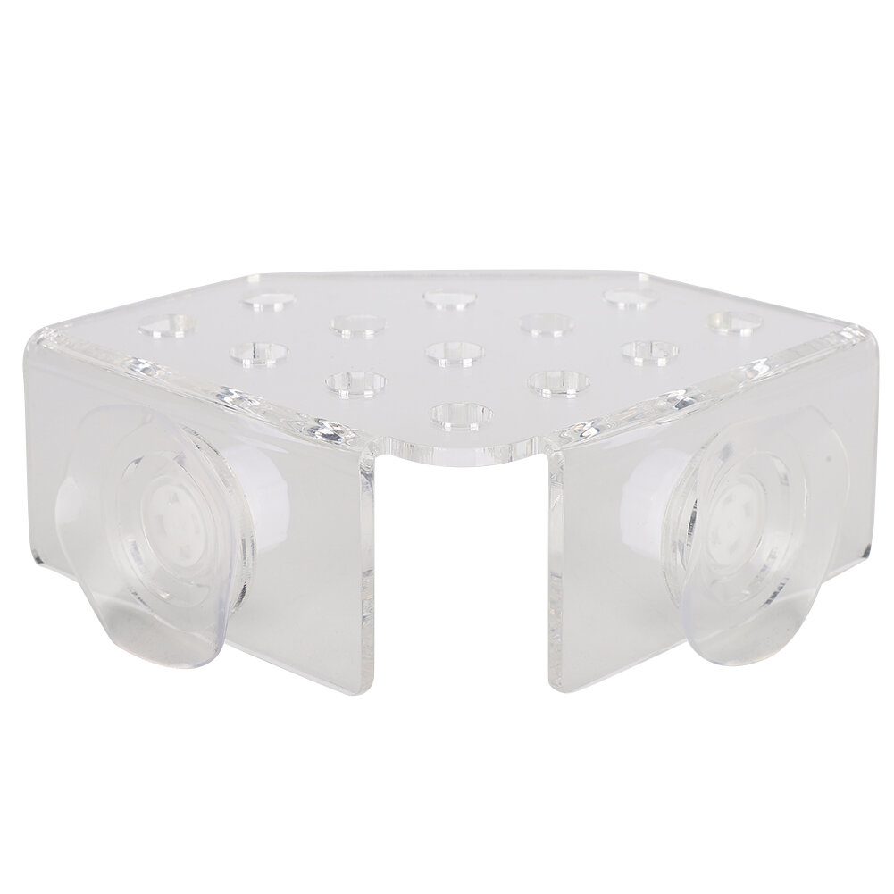 13 отверстие аквариум -аквариум аквариум коралловый кронштейн Акриловый коралловый фрагский кронштейн