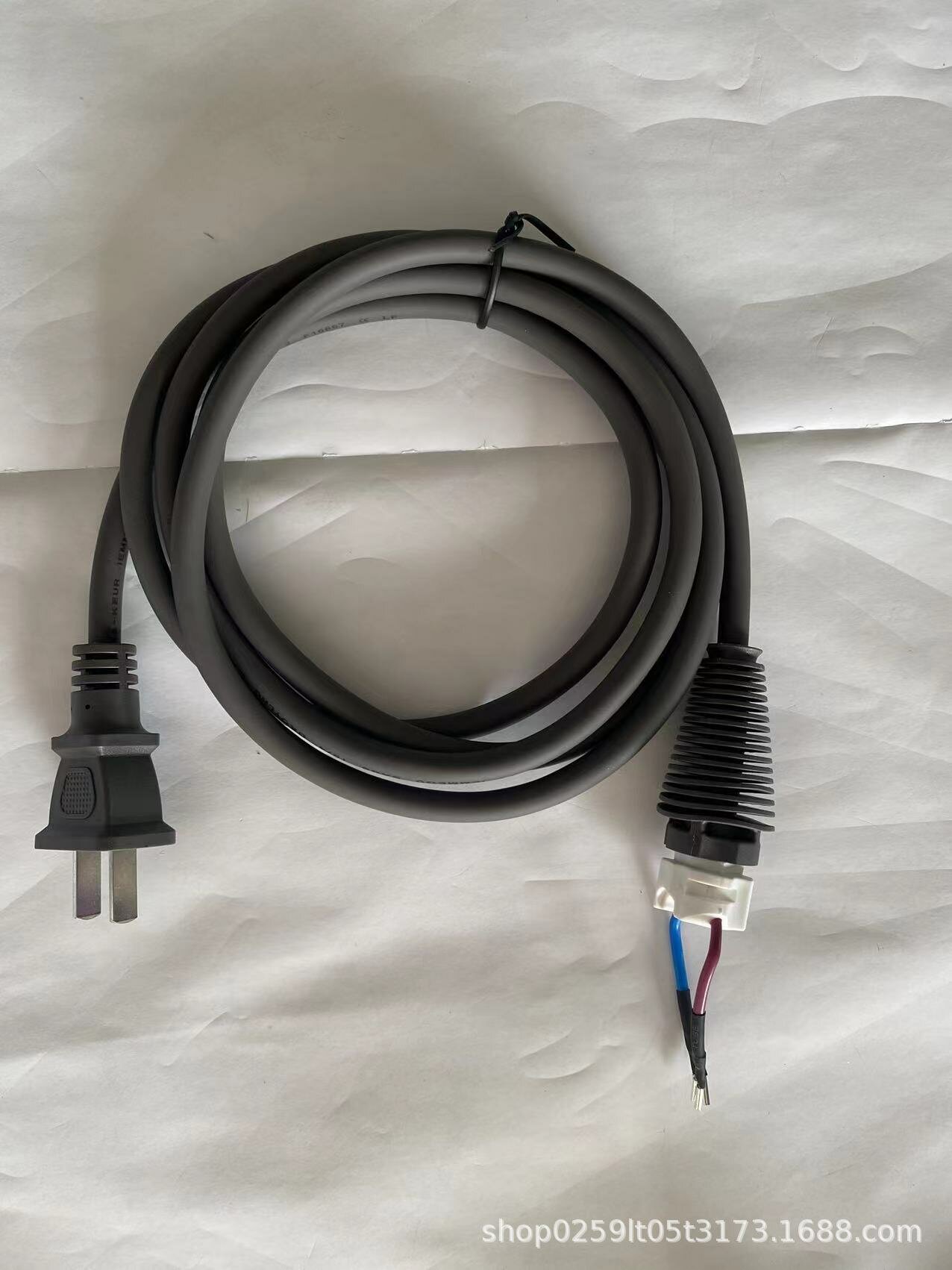 Шнур питания, для фена, 1,8 м