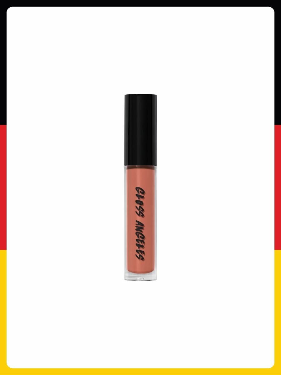 Блеск для губ Smashbox Gloss Angeles 4 ml 72 & Honey