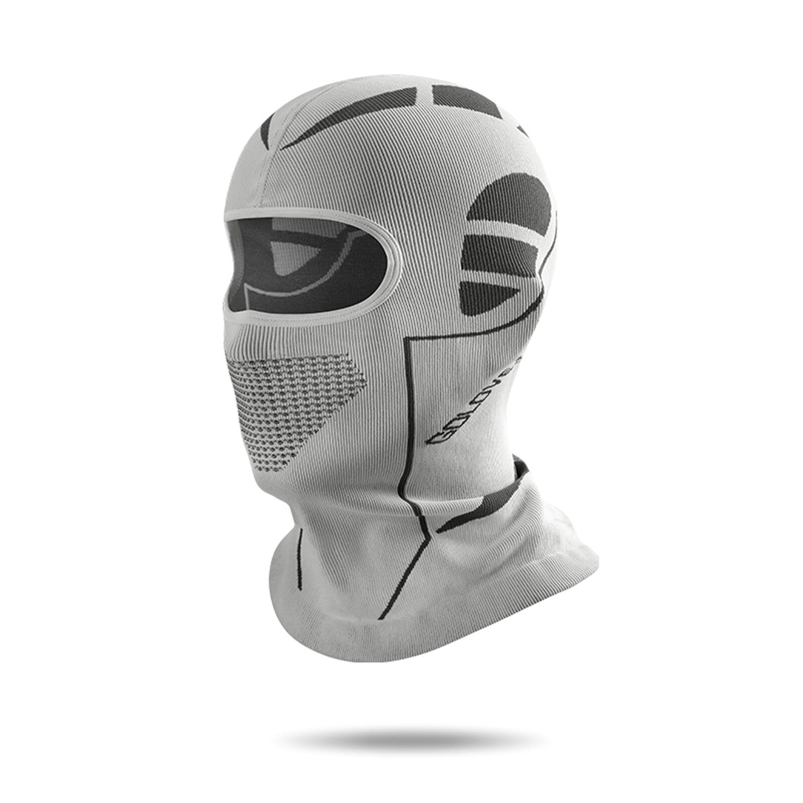 Ski Mask для мужчин женщин зимний маска для лиц для мотоцикла маска вязаная тепловая изолированная с эластичностью и вентиляцией носа маска для велосипеда спортивная маска, 1 шт.