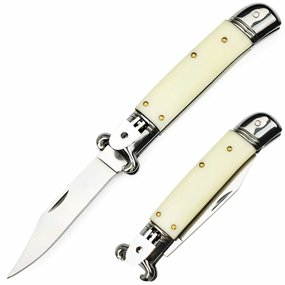 Нож складной автоматический АКС ITALY