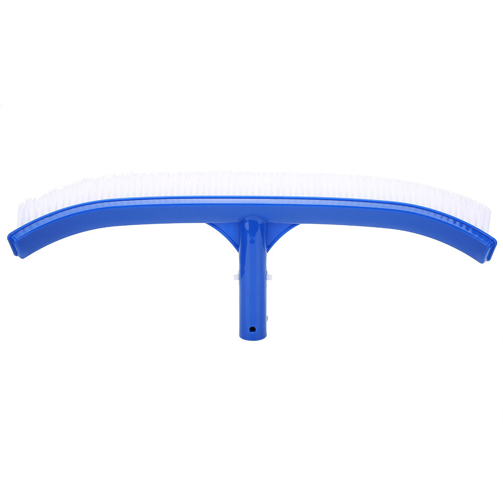 18 -дюймовый бассейн стена стена дна уборка щетки для очистки бассейна аксессуары