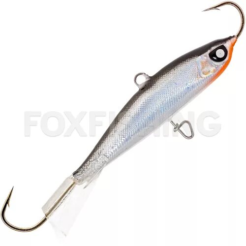 Балансир Lucky John Nordic 5см. 21гр. #13H 1шт.