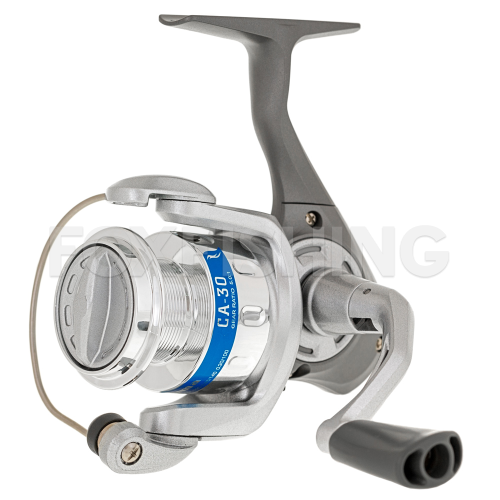 Катушка Okuma Cascade CA-30 / вес: 187гр. / 5 / подшипники: 1шт.