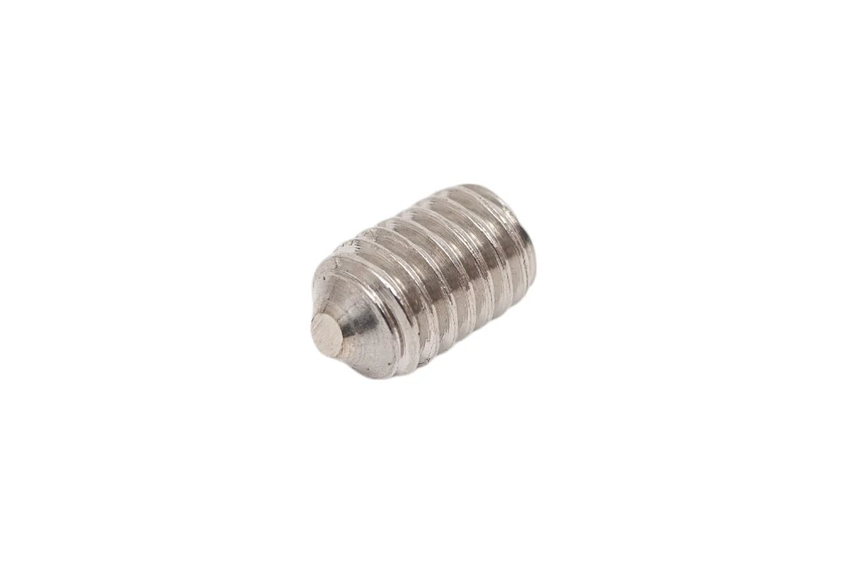 Винт ОПМ DIN 914, М6x10 мм, А4, 200 шт. П0000023753