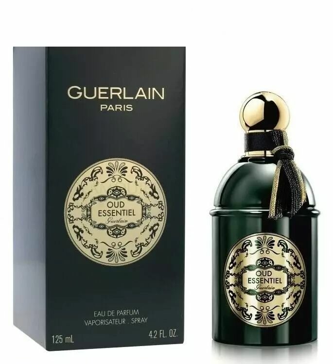 GUERLAIN OUD ESSENTIEL Парфюмерная вода унисекс 125 мл