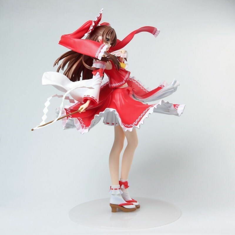 Touhou Project фигура Модель — фото 1