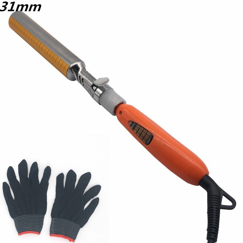 Электрическая завивка волос щипцы для завивки глубиной 9 -lj