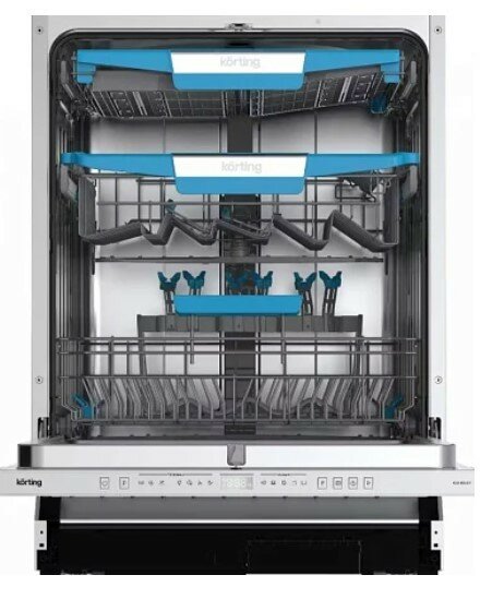 Встраиваемая посудомоечная машина Korting KDI 60557