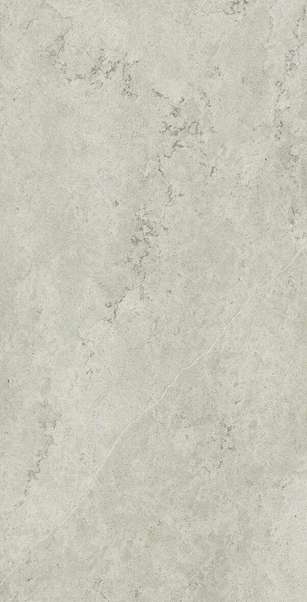 Italon (Россия) Керамогранит Метрополис Абсолют Сильвер 80х160 цена за упаковку 2.56 м2, в упаковке 2 шт.