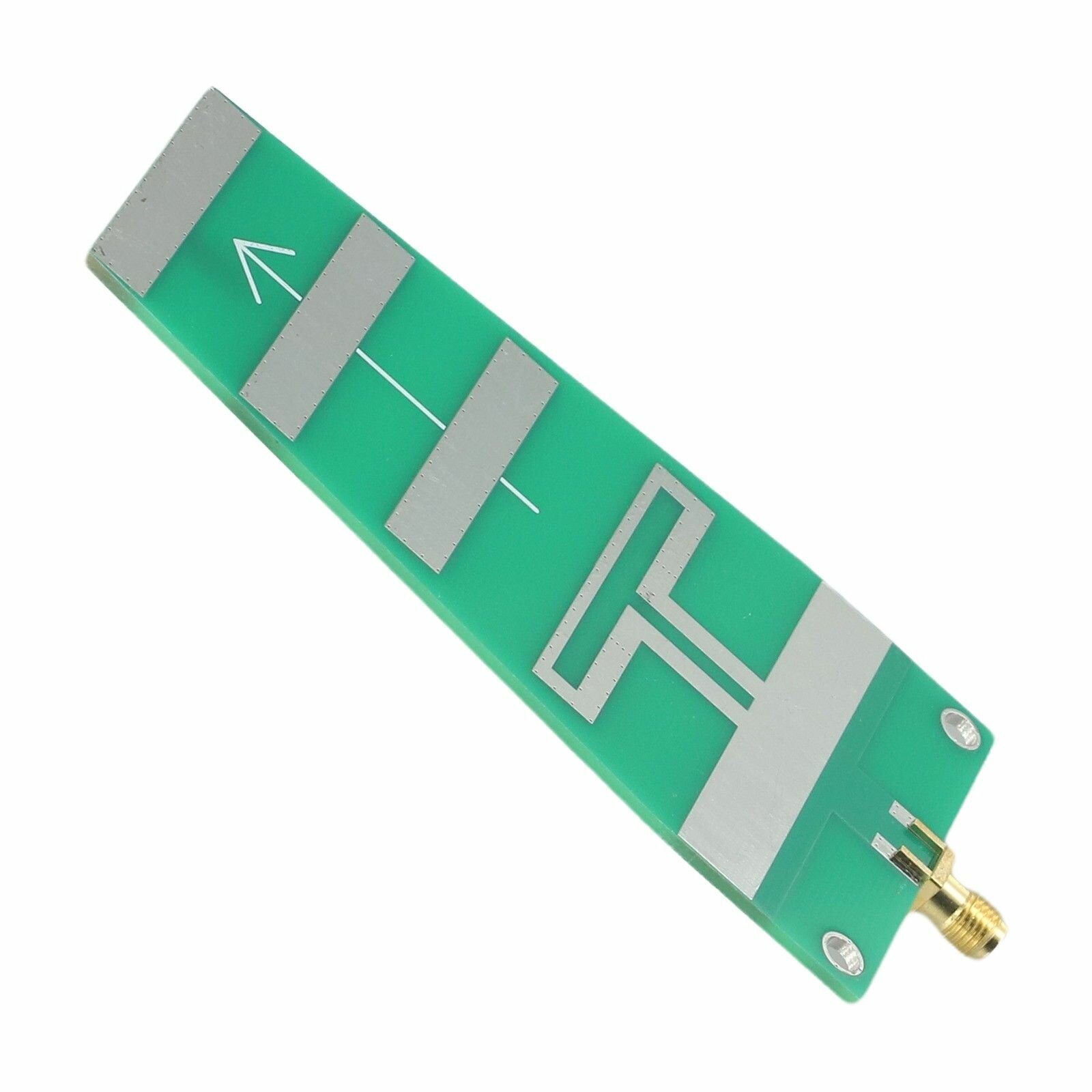 Высокочастотная антенна 2,4 ГГц, направленная антенна для передачи видео для Yagi