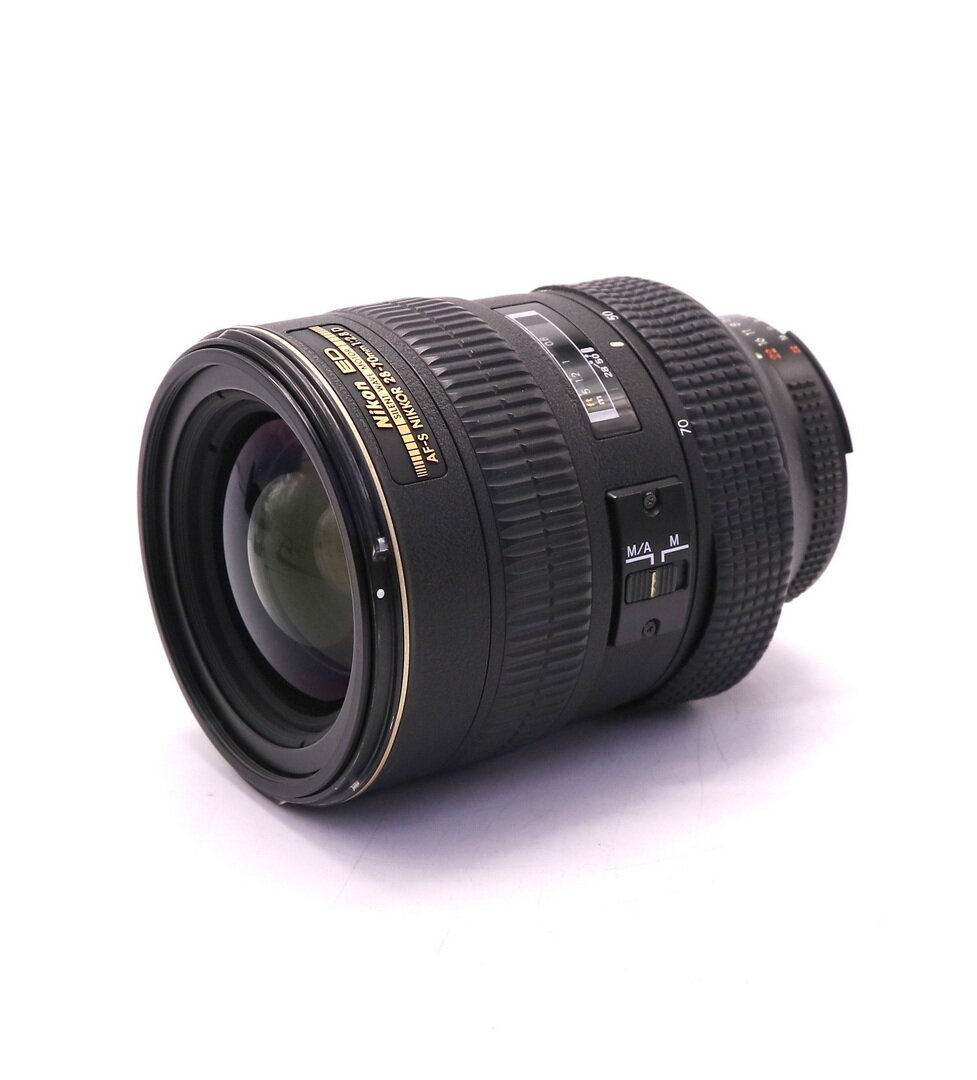 Объектив Nikon 28-70mm f/2.8D IF-ED AF-S Zoom-Nikkor