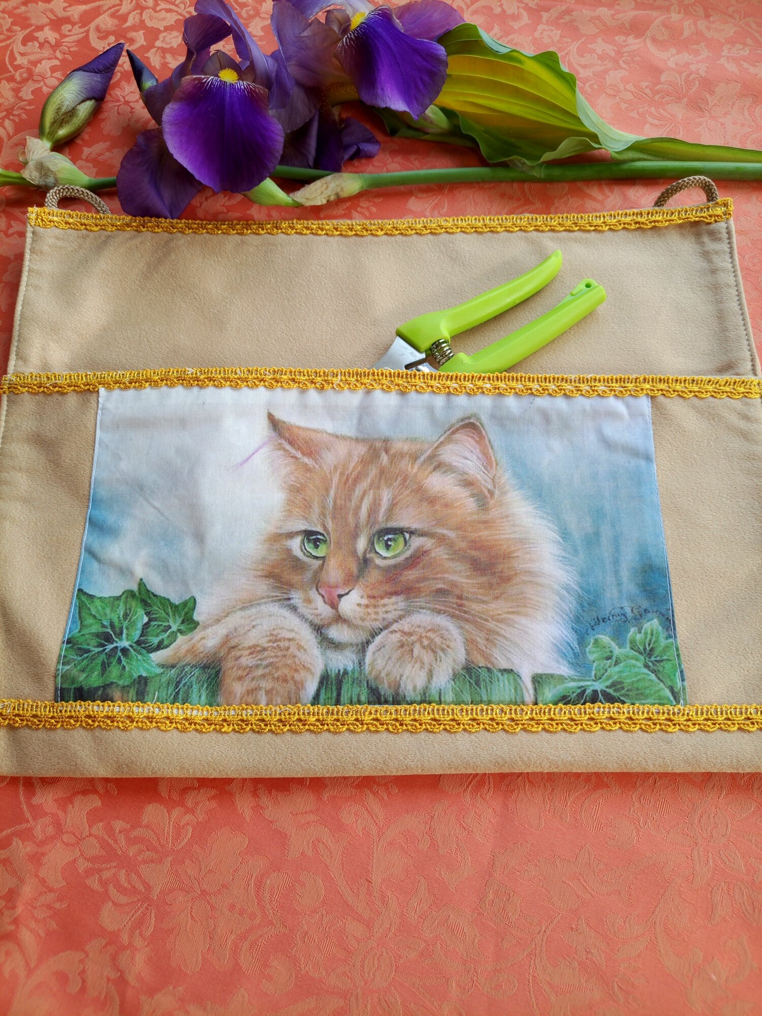 Органайзер настенный декоративный