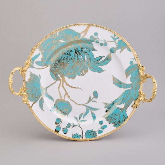 Блюдо Lefard 38х31х5,5 см