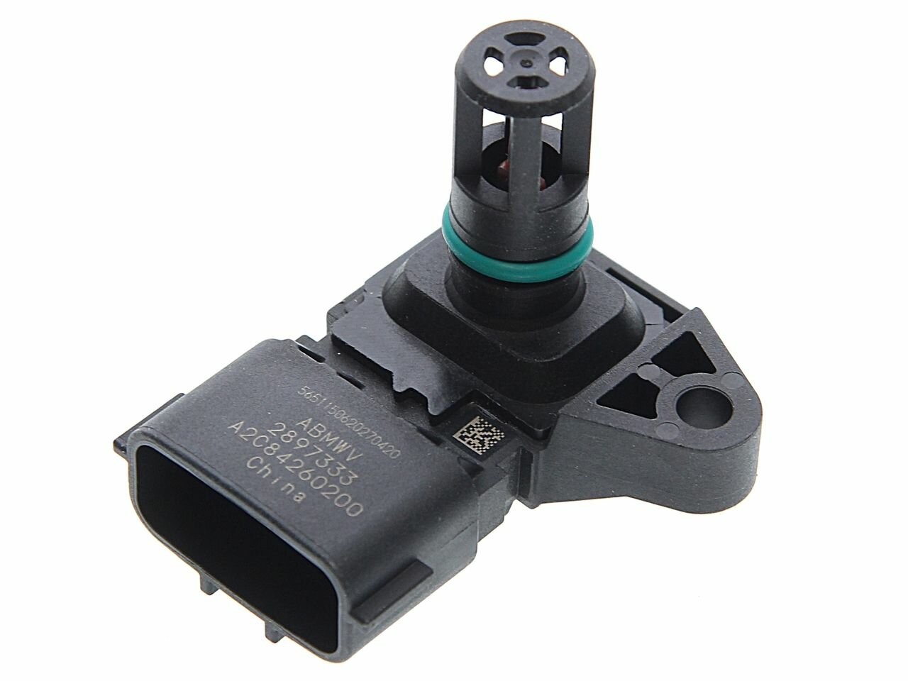 Датчик давления и температуры для Джак JAC арт 2897333F JAC