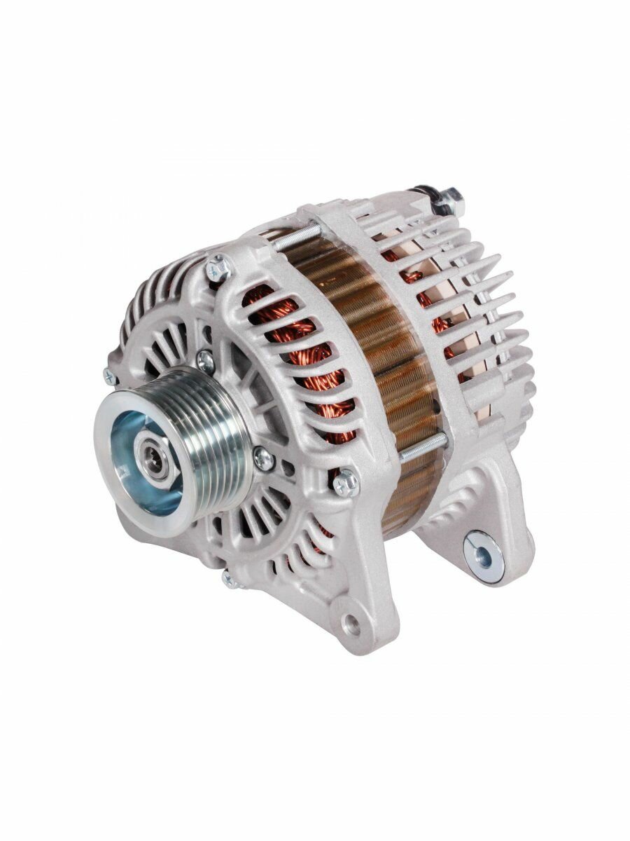 Генератор для а/м Nissan Juke (12-)/Sentra (14-) 1.6i 110A (LG 1417), STARTVOLT LG1417