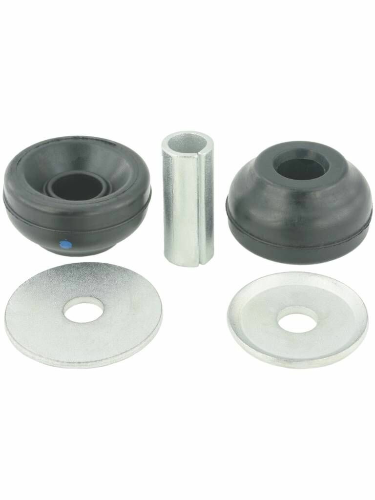 Втулка переднего амортизатора (комплект) HONDA, ACURA, GREAT WALL HSB-CF3F-KIT FEBEST.